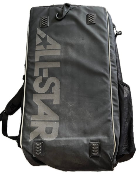 All Star MVP Pro Backpack | SidelineSwap | Buy and Sell on SidelineSwap
