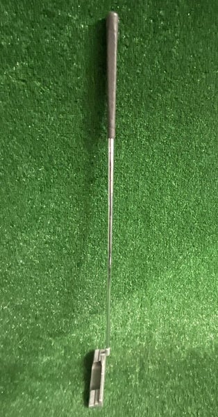 MacGregor Golden Bear GBP 3 Putter Large Head 6" RH Steel 35" Factory ...
