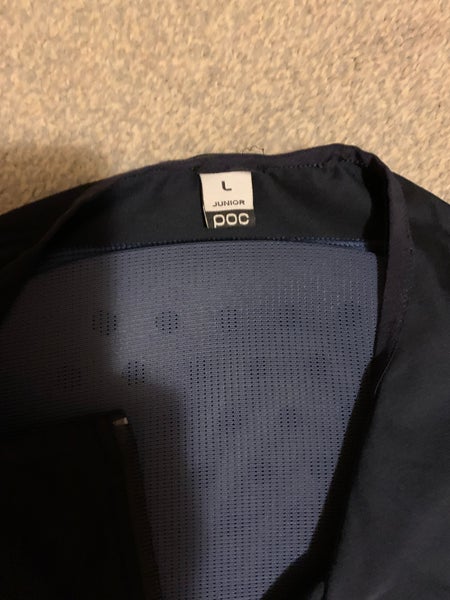 Used Medium POC Back Plate | SidelineSwap | Buy and Sell on SidelineSwap