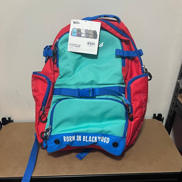 New 2024 Victus LEV3L Bat Pack | SidelineSwap | Buy and Sell on ...