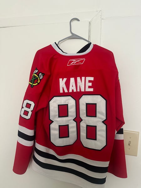 Patrick Kane jersey | SidelineSwap | Buy and Sell on SidelineSwap