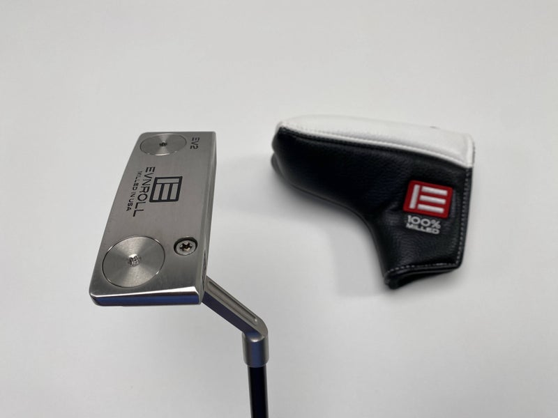 Evnroll EV2 Midlock Putter 39.5" Mens RH HC | SidelineSwap | Buy and Sell on SidelineSwap