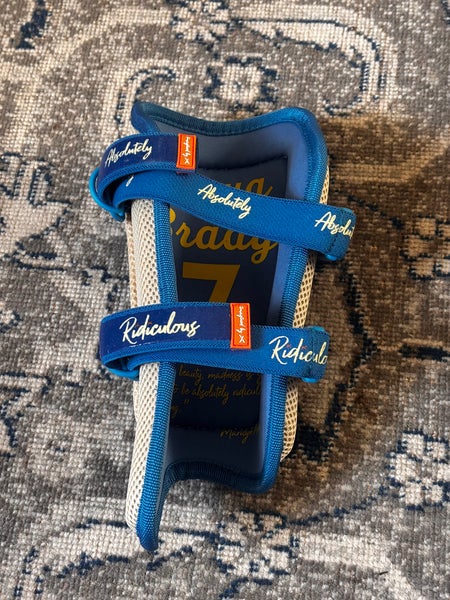 Absolutely Ridiculous Leg Guard RARE | SidelineSwap | Buy and Sell on ...