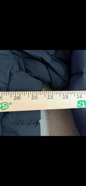 Little Caesars Lululemon Jacket | SidelineSwap | Buy and Sell on ...