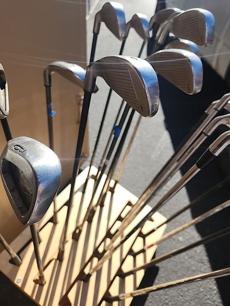 Lot Of 20 Used Callaway Irons Assorted Flexes And Models | SidelineSwap ...