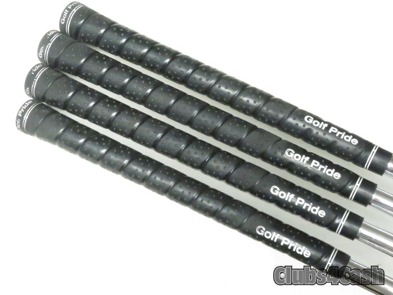 PING G700 Irons Red Dot AWT 2.0 Stiff Flex 5-P .... +1" TALL ...