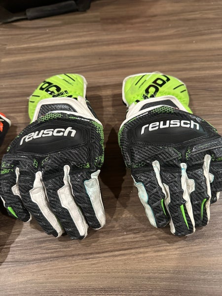 RUESCH Race Gloves | SidelineSwap | Buy and Sell on SidelineSwap