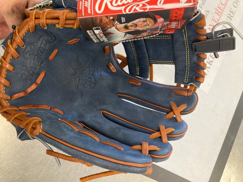 New Rawlings Infield 11.5" Heart of the Hide Baseball Glove | SidelineSwap | Buy and Sell on ...