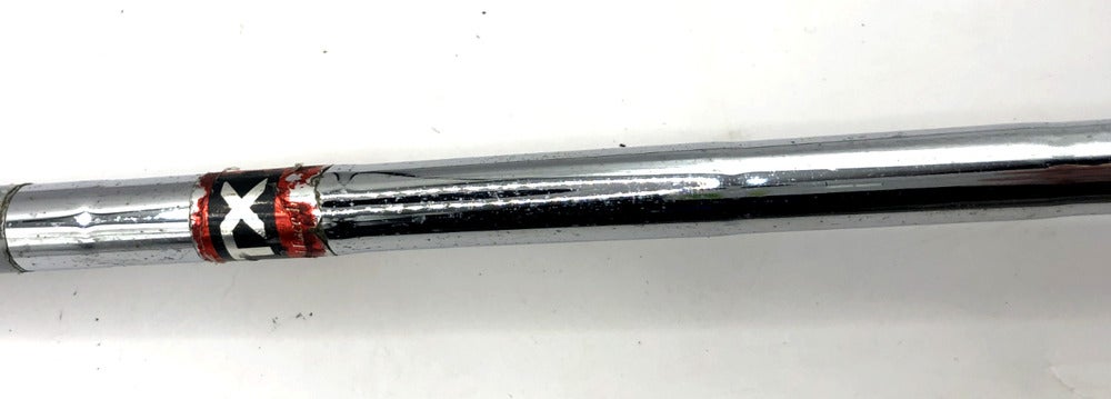 STX Switchblade Putter 35.5" w/Extra Insert & Tool *needs grip ...