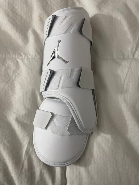 LHH New Jordan / Nike Acuña Leg Guard Lot | SidelineSwap | Buy and Sell ...