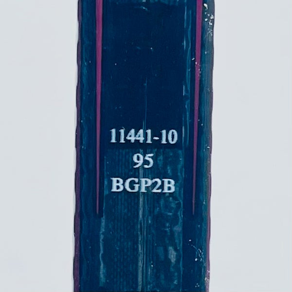 New 2 Pack Custom Red Bauer Vapor Hyperlite 2 (Vapor ADV Build) Hockey ...