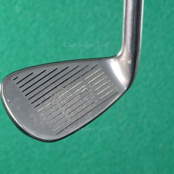 Ben Hogan Medallion 1995 Single 8 Iron Precision Rifle Steel Stiff ...