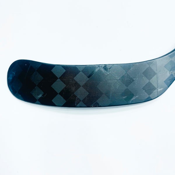CCM Tacks XF-Pro Hockey Stick-LH-75 Flex-P90M-Grip W/ Bubble Texture ...