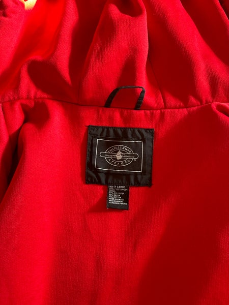 Calvert Hall Lacrosse Jacket XL (#20) | SidelineSwap | Buy and Sell on ...