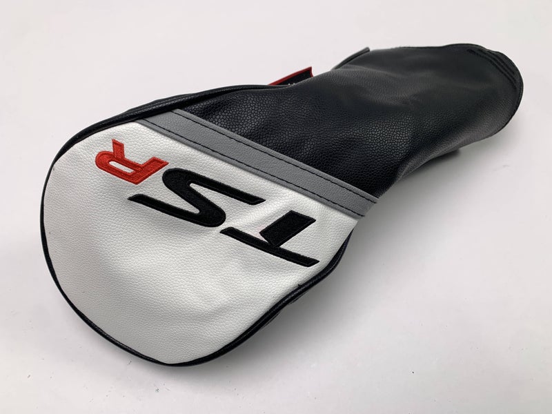 Titleist TSR3 Driver 10* Graphite Design Tour AD IZ-5 Into The Zone ...