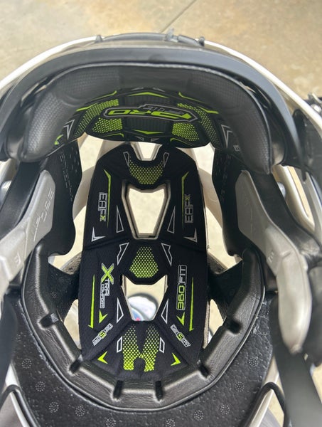 New Cascade XRS Pro Helmet | SidelineSwap | Buy and Sell on SidelineSwap