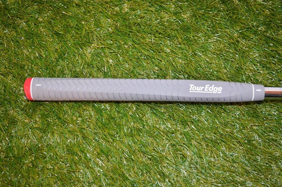 NEW Tour Edge ALPS Template Series 304 SS Mallet Putter RH 34" Steel ...
