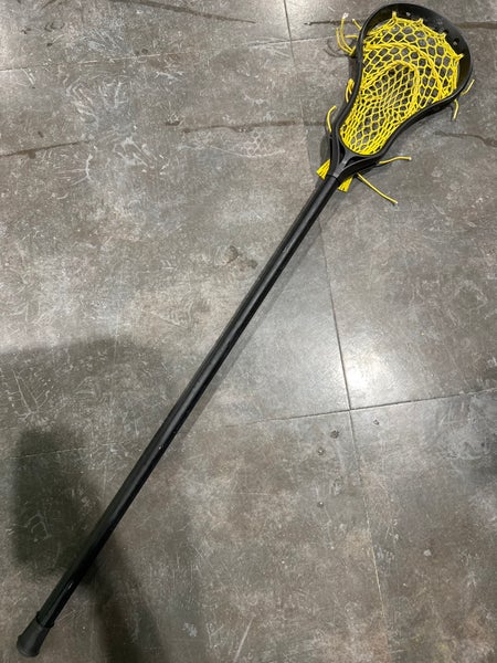 Used Women's StringKing Legend Lacrosse Stick | SidelineSwap | Buy and Sell on SidelineSwap
