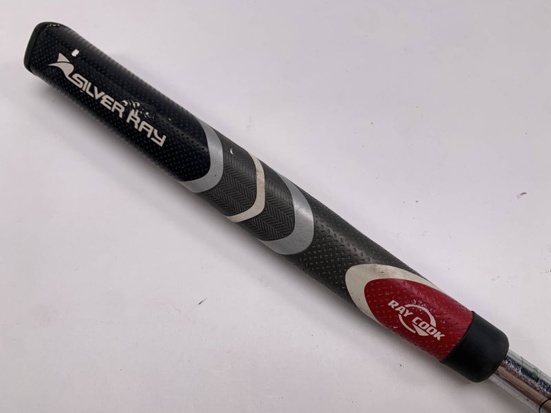 Ray Cook Silver Ray SR400 Putter 35" Mens RH | SidelineSwap | Buy and ...