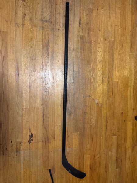 Bauer Proto-R Pro Stock Blackout 77 Flex P92 | SidelineSwap | Buy and ...