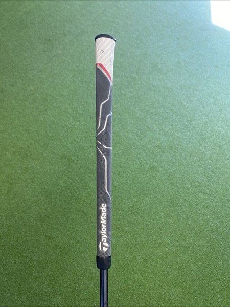 Used RH TaylorMade Daddy Long Legs 35” Mallet Putter | SidelineSwap ...