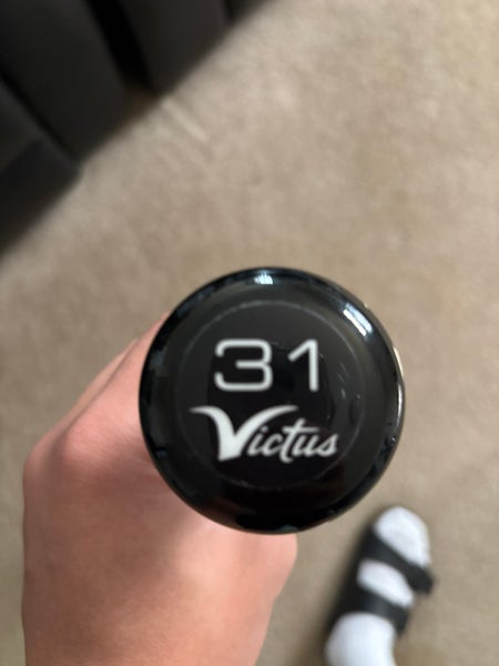 New Victus Wood 31" Heavy Trainer Bat | SidelineSwap | Buy and Sell on ...