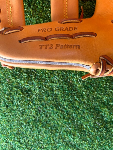 Rawlings Heart of the Hide TT2 Mesh 11.5 | SidelineSwap | Buy and Sell ...