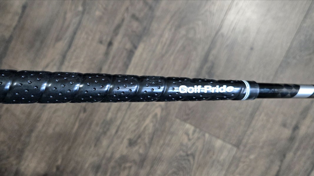 Fujikura Ventus Velocore TR Black 5S Shaft 43.75" | SidelineSwap | Buy and Sell on SidelineSwap