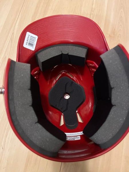 Rawlings vapor helmet | SidelineSwap | Buy and Sell on SidelineSwap