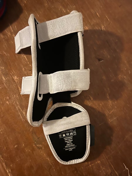 Baseball ankle guard | SidelineSwap | Buy and Sell on SidelineSwap