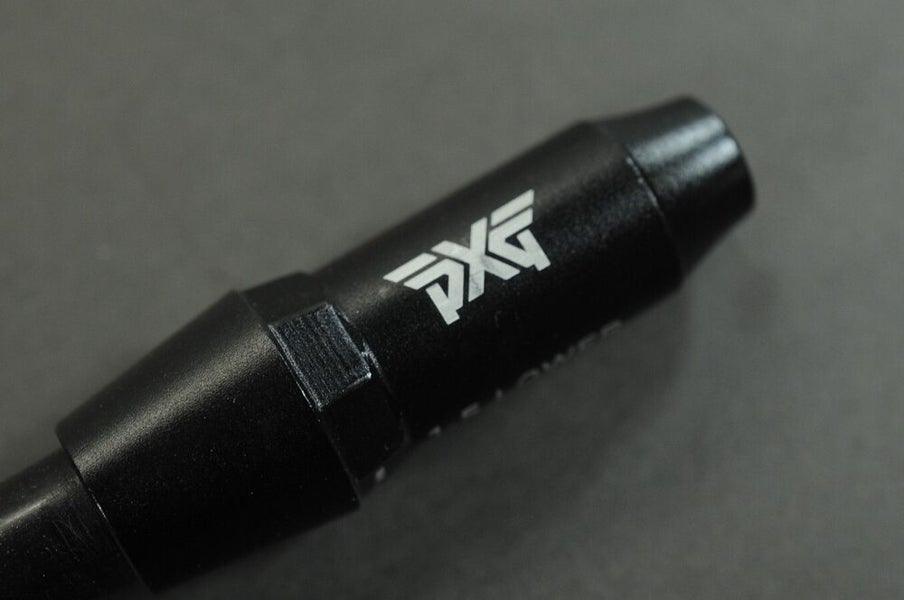 Graphite Design Tour AD IZ-5 Extra Stiff Driver Shaft w/ PXG Adapter 44 ...