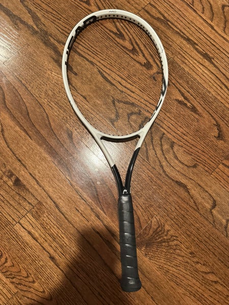 HEAD Speed Pro Tennis Racket | SidelineSwap | Buy and Sell on SidelineSwap