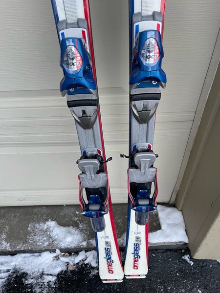 Dynastar 165 cm Racing Skis | SidelineSwap | Buy and Sell on SidelineSwap