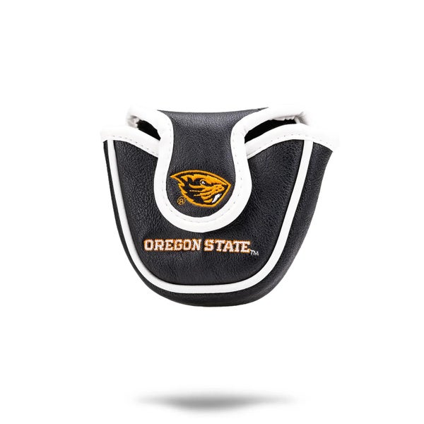 Oregon State Beaver Mallet Putter Headcover | SidelineSwap | Buy and ...