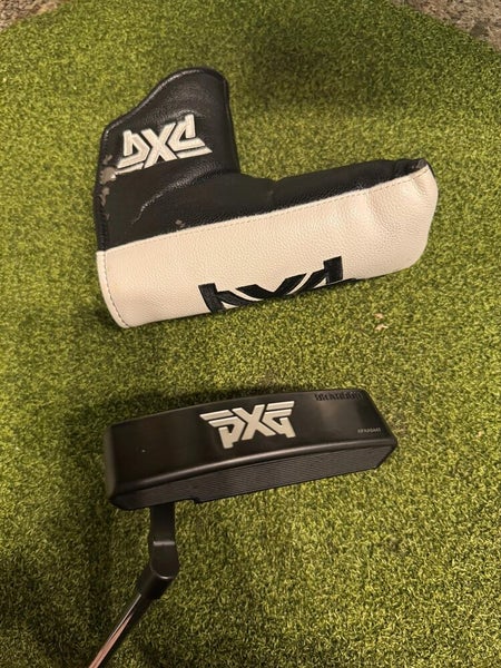 PXG Brandon Putter, 35" RH | SidelineSwap | Buy and Sell on SidelineSwap