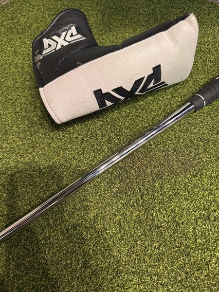 PXG Brandon Putter, 35" RH | SidelineSwap | Buy and Sell on SidelineSwap