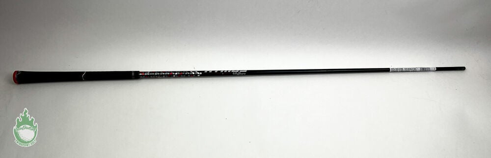 Used Fujikura ATMOS FW 5-R Regular Flex Graphite Wood Shaft .335 Tip ...