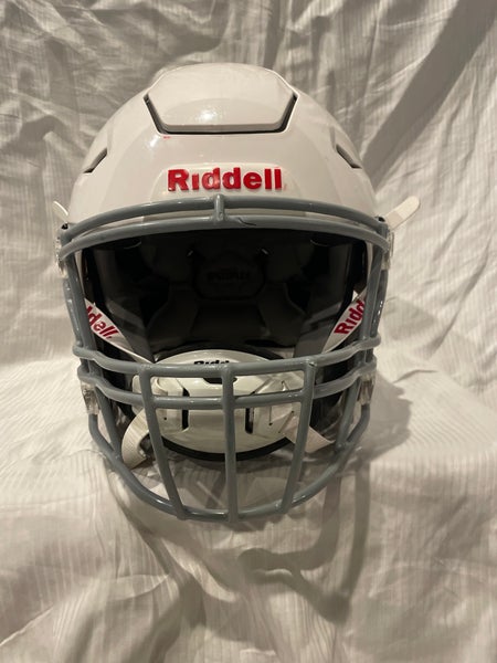 Extra Large Riddell (Used) SpeedFlex Helmet | SidelineSwap | Buy and ...
