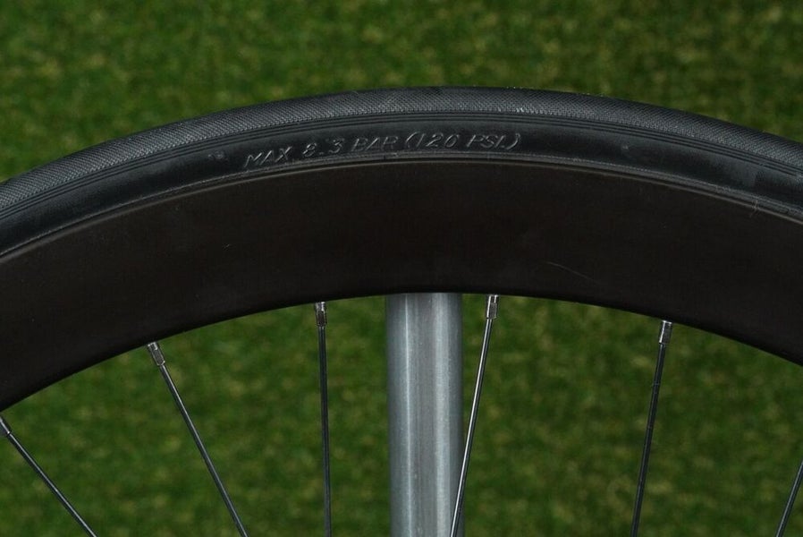 700c B43 VELOCITY TRACK BIKE RIM, PHIL WOOD 120mm TRACK HUB 32 SPOKE ...