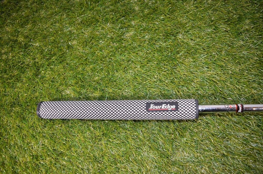 Tour Edge Alps 304 SS Putter RH 32.5" Steel Tour Edge | SidelineSwap ...