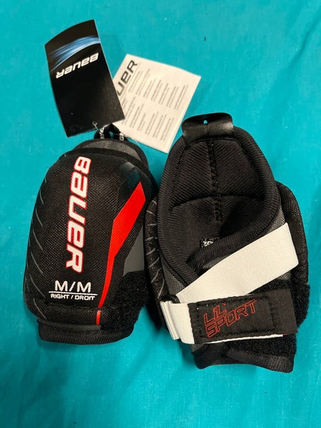 New Bauer Starter kit | SidelineSwap | Buy and Sell on SidelineSwap