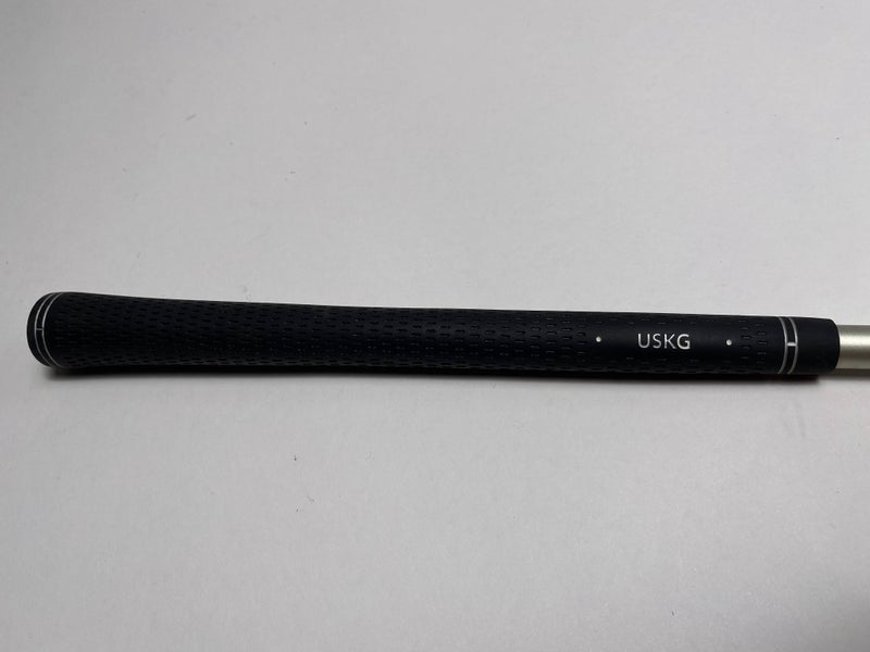 US Kids TS3 V5 Pitching Wedge PW U.S. Kids TS3 66'' Youth Graphite ...