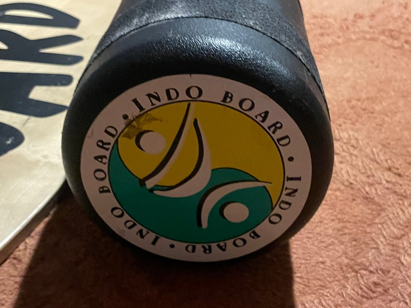 Indo Board Original Balance Board | SidelineSwap | Buy and Sell on ...