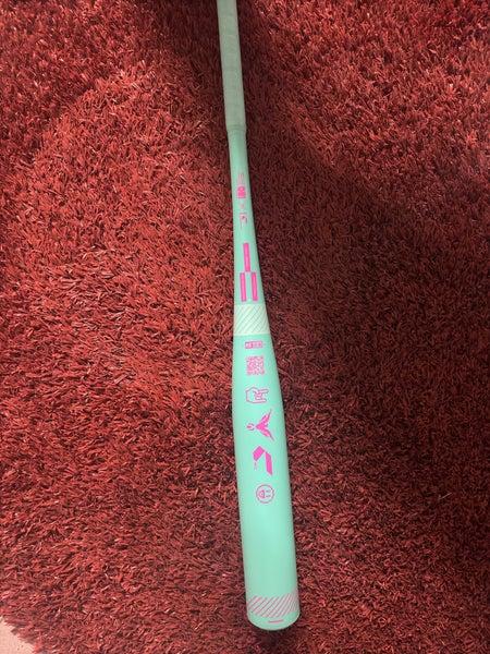 Combat MFG Spec A1 Mint Militia BBCOR 34”/31oz Limited Edition Baseball ...