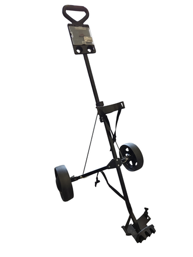 Used Acuity 2 Wheel Golf Cart 2 Wheel 11617-s000316076 | SidelineSwap ...