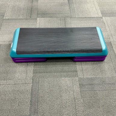 Used The Step Aerobic Step 11506-s000269742 | SidelineSwap | Buy and ...