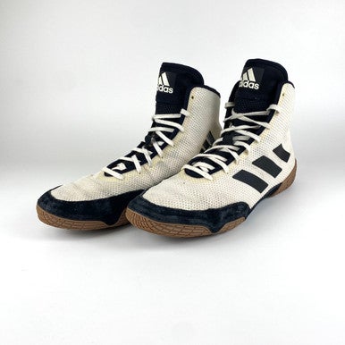 Used Adidas Tech Fall 2.0 Wrestling Shoes Men's 12 11506-s000248127 ...