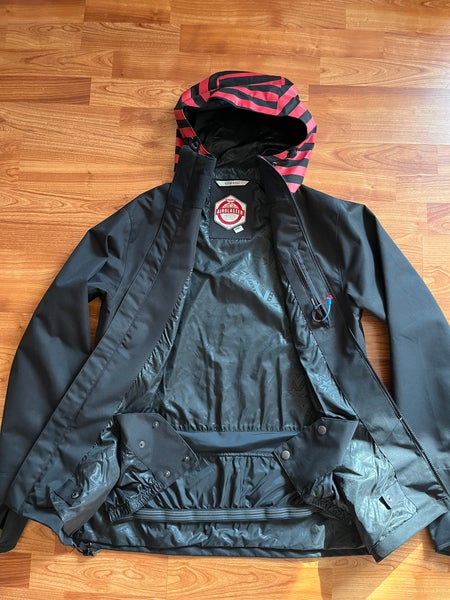 Black Men's Small (Used) Jacket | SidelineSwap | Buy and Sell on ...