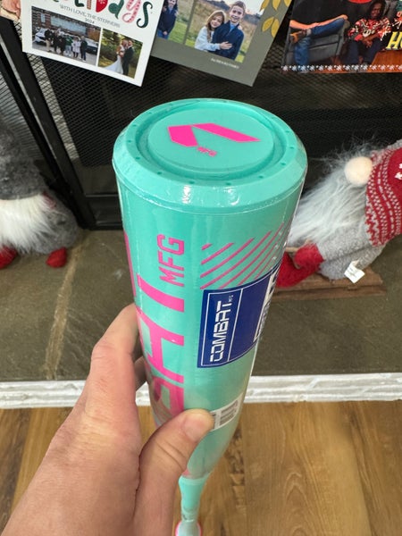 New In Box Limited Edition COMBAT MFG Spec A1 MINT Militia BBCOR Bat ...