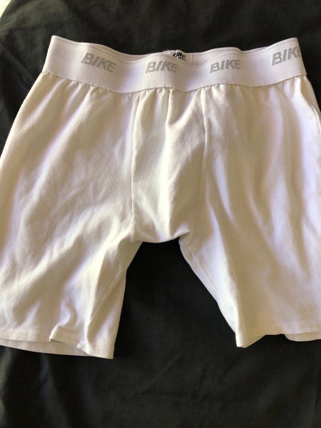 BIKE Brand compression shorts | SidelineSwap | Buy and Sell on SidelineSwap